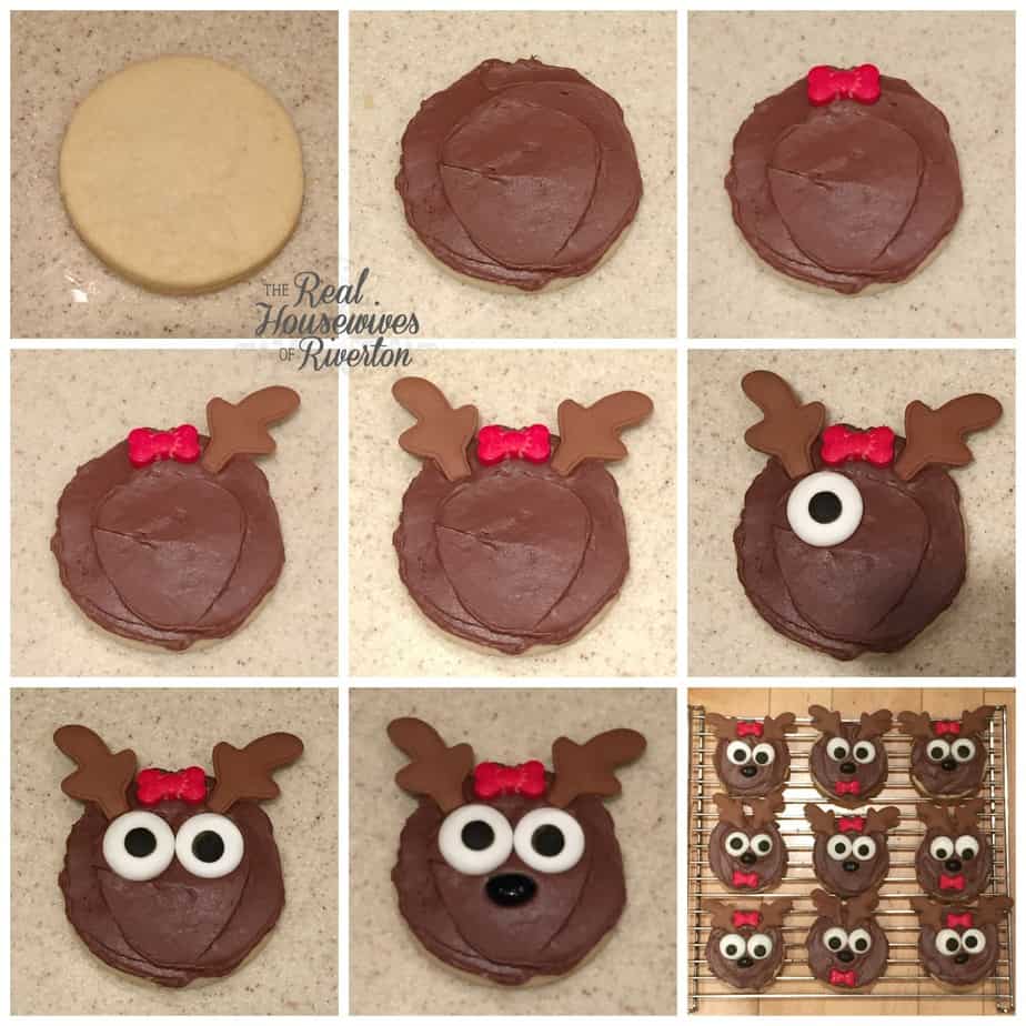 SPLENDA® Sugar Cookie Recipe - Creative Housewives